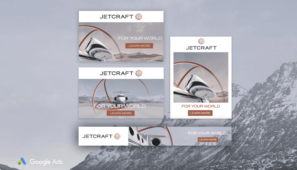 Business Aviation Private Jet website Design - Design Shopp